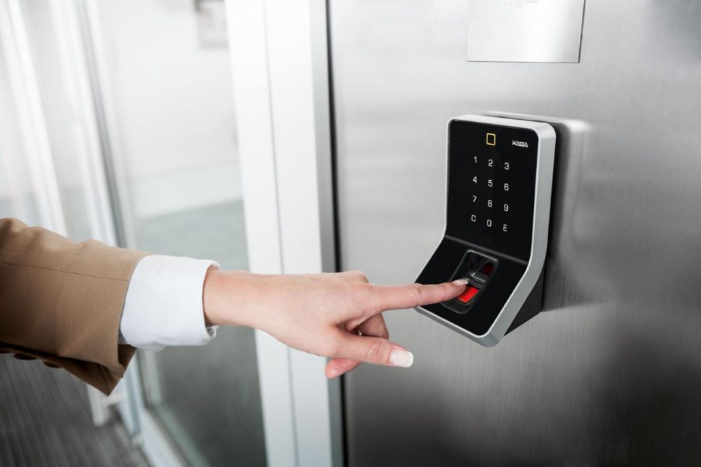 Access Control – ARCS – Al Rasay Communication Systems LLC